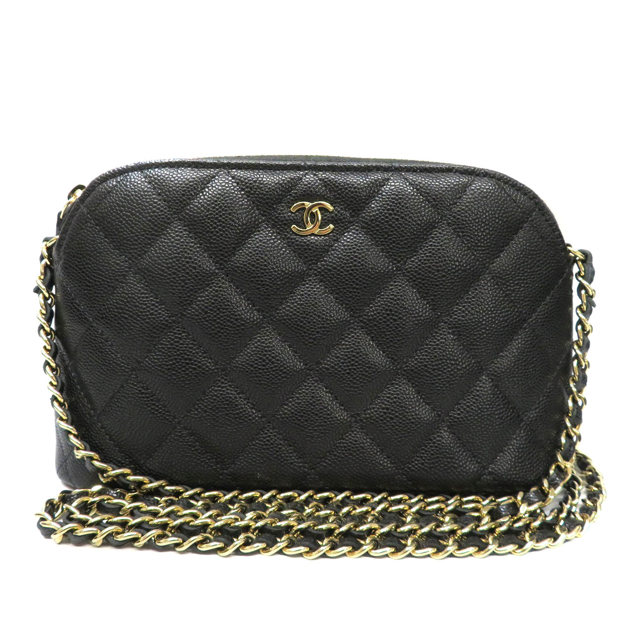 【楽天市場】シャネル Chanel AP4016 タイムレスクラシック チェーンクラッチバッグ 【中古】：質屋かんてい局 楽天市場店