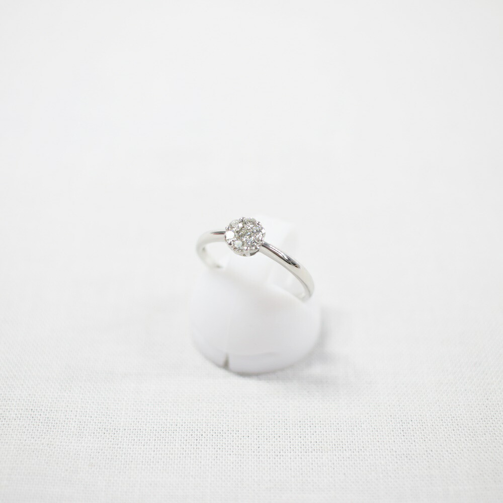 【楽天市場】中古美品 ダイヤモンドリング Pt900 / D0.20ct / 重さ 約1.9 / 約10号 プラチナ ダイヤモンド 刻印あり 指輪 アクセサリー ジュエリー 貴金属 贈り物 ...