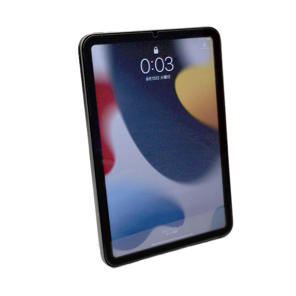 【楽天市場】[泉店]【初期化済み/美品】Apple A2567 iPad mini 第6世代 Wi-Fi+cellularモデル 64GB ...