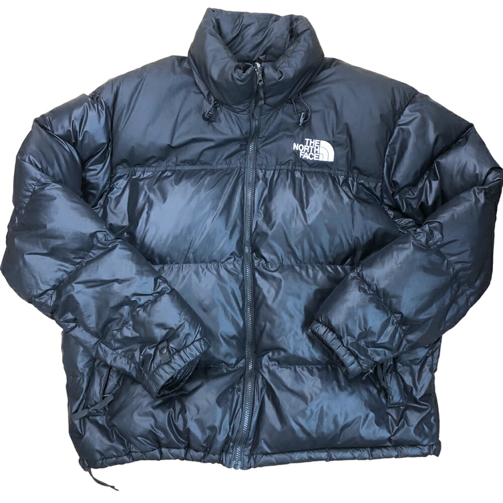 【楽天市場】【良品】 ザ・ノースフェイス NJ1DN60A ハイブリットダウンボールジャケット ヌプシ サイズ:3XL ブラック 黒色 メンズ 男性用【中古】：質屋かんてい局山形北店