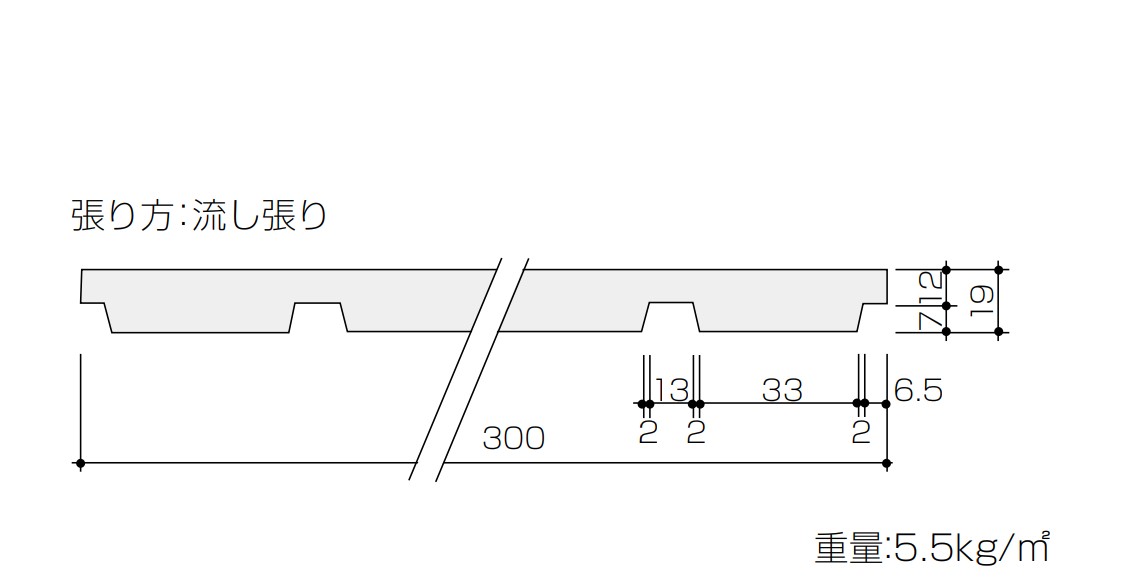 【楽天市場】【送料無料】 YOSHINO 吉野石膏 SC19-26T ソーラトン キューブ19 クロス6T 19mm う6：KaNZaBuRo