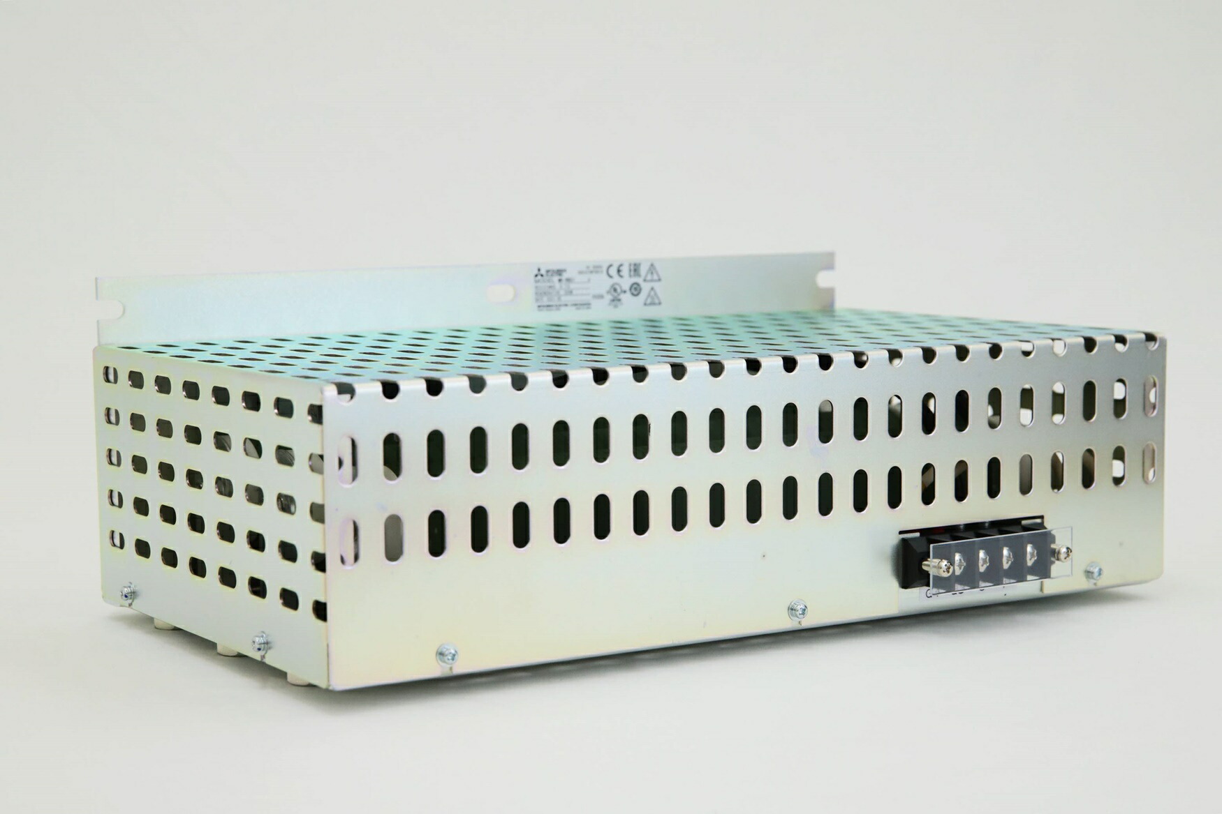 【楽天市場】送料無料 三菱電機 ACサーボ MELSERVO 回生オプション MR-RB51 ※北海道、沖縄、離島発送不可 Eウ3-4 ...