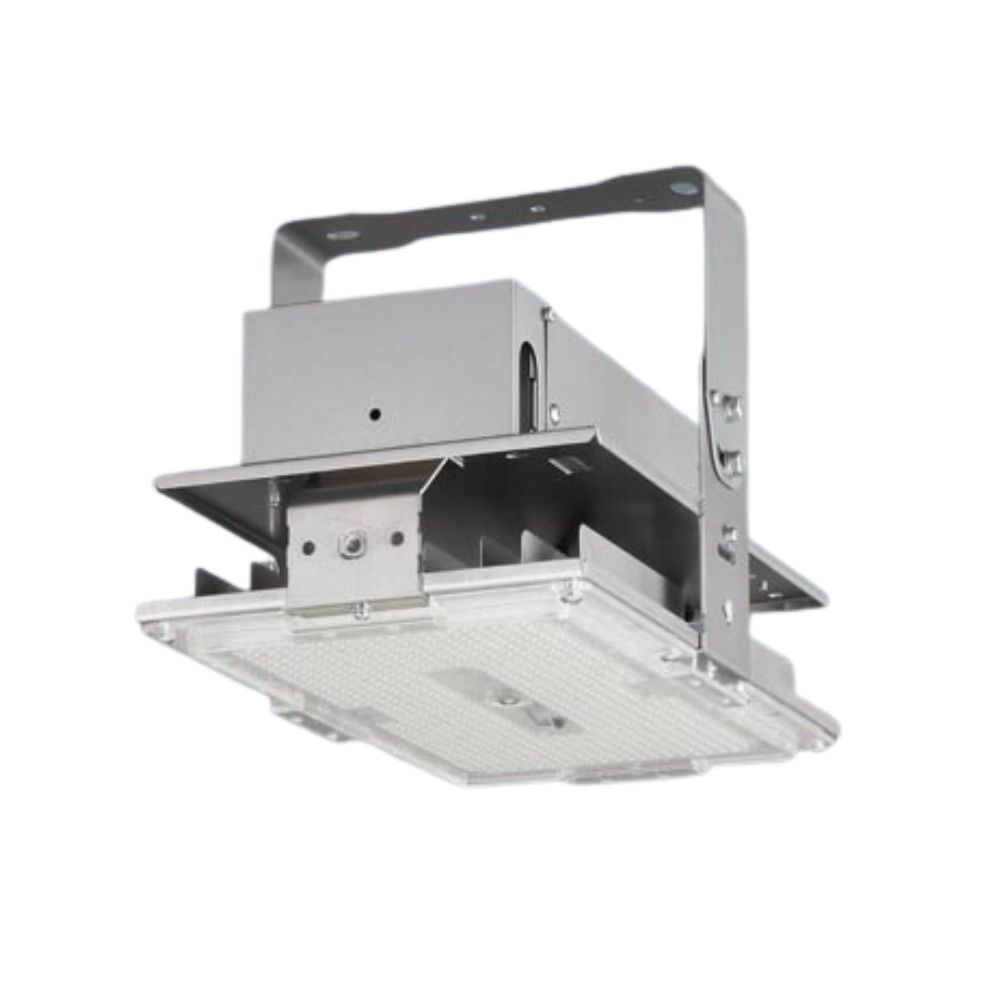 【楽天市場】送料無料 パナソニック LED 高天井用照明器具 NYM20122Z LZ9 昼白色 直付型 広角タイプ ※北海道、沖縄、離島発送 ...