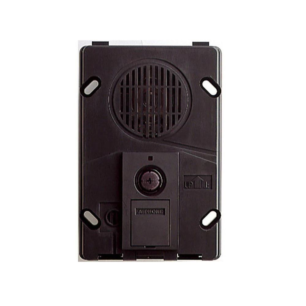 【楽天市場】【送料無料】アイホン 玄関パネル用遠隔試験機能付玄関子機 能美防災製用 中継器内蔵 PR-NXU-NO ※北海道、沖縄、離島発送不可 Eウ3-4：KaNZaBuRo