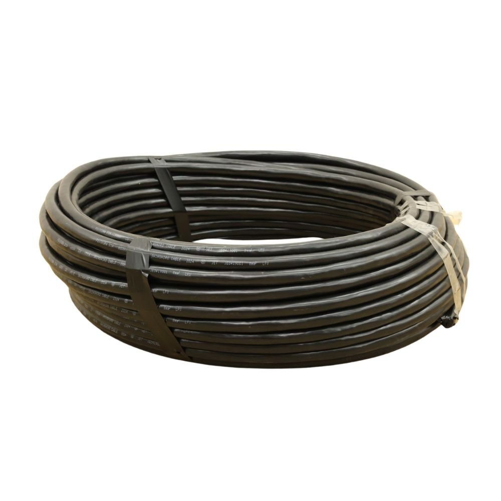 【楽天市場】【送料無料】未使用品 フジクラ CV 3C×8sq 600V 50m 2024年製 沖縄・離島 配送不可 L：KaNZaBuRo