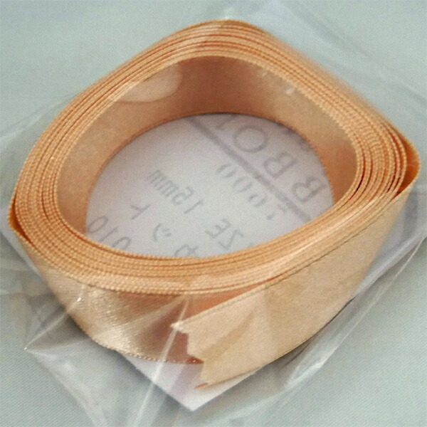 【楽天市場】在庫限り Top Lady RIBBON 7600 col.10 15mm 2m 清原 【KN】 リボン：毛糸蔵かんざわ