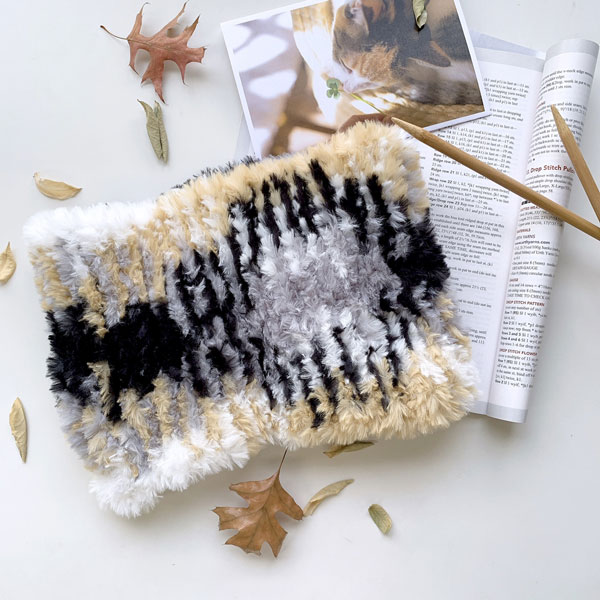 【楽天市場】ルビー エコファー スキー毛糸 【KN】 RUBY ECO FUR 毛糸 編み物 超 極太 フェイク ファー 極太：毛糸蔵かんざわ