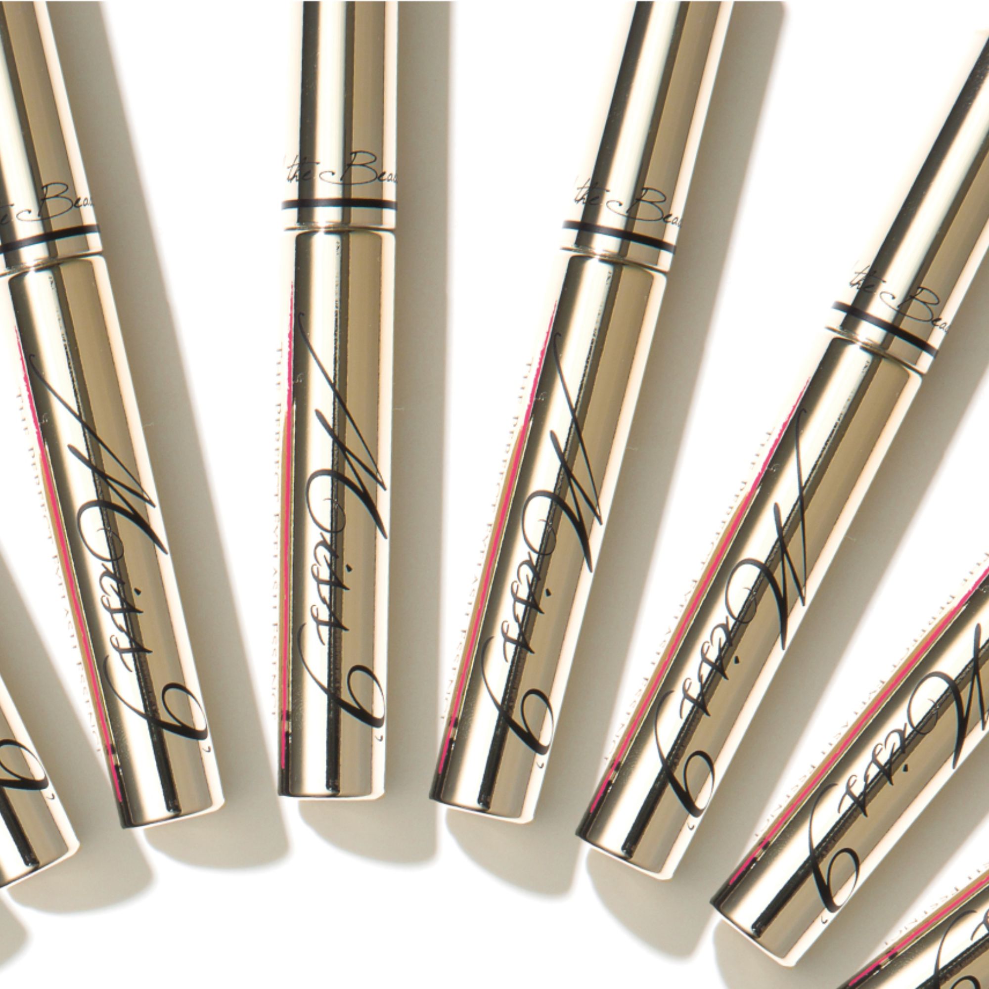 【楽天市場】【2個セット】Miss 9' ミスナイン ザ パーフェクトエッセンス （まつ毛美容液）：Karen美容家セレクトショップ