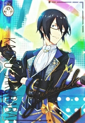 【楽天市場】アイドルマスター ツアーズ IMT-01-013 【パラレル】 桜庭 薫 SSR 【第1弾】：カードショップカリントウ