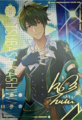 【楽天市場】アイドルマスター ツアーズ IMT-01-014 【パラレル】 柏木 翼 SSR 【第1弾】：カードショップカリントウ