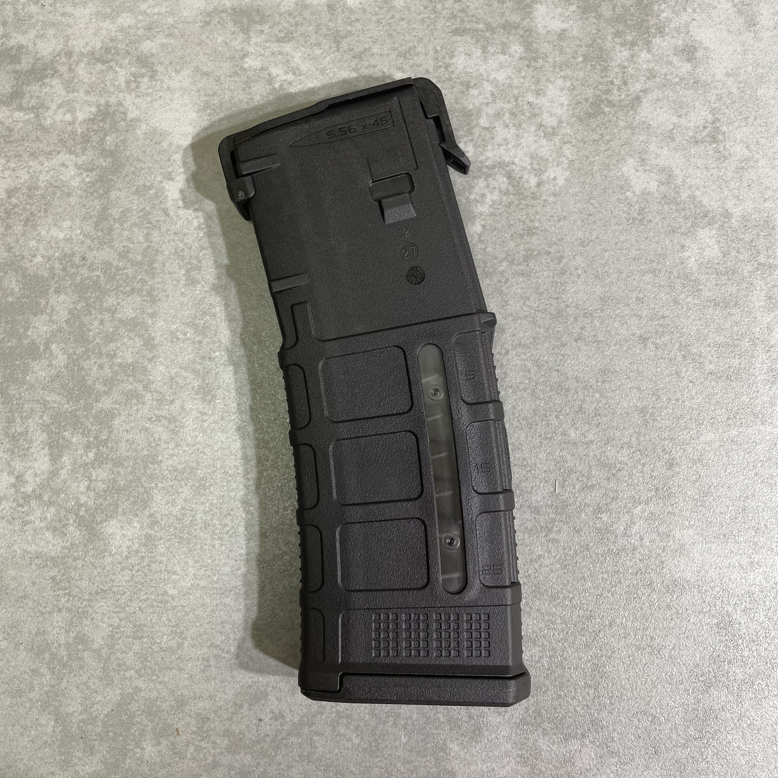 【楽天市場】MAGPUL PMAG 30 AR/M4 WINDOW GEN M3 30連 マガジン ブラック：沖縄ミリカジ