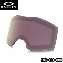 【楽天市場】※完売※オークリー OAKLEYSNOW GOGGLE PRIZM FALL LINE L REPLACEMENT LENS ...