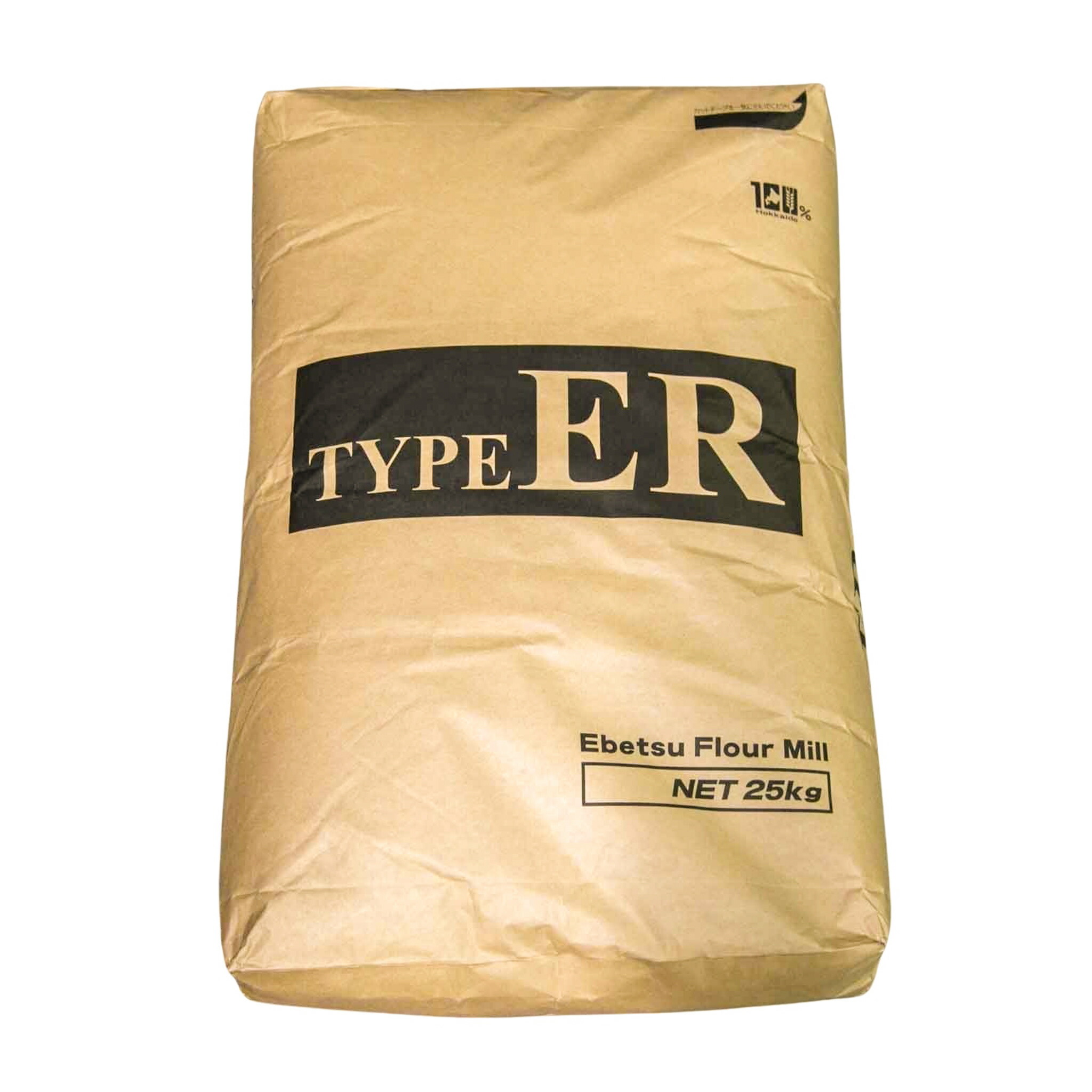 【楽天市場】TYPE ER 1KG～25KG 江別製粉 えべつせいふん：業務用製菓材料のスイートキッチン