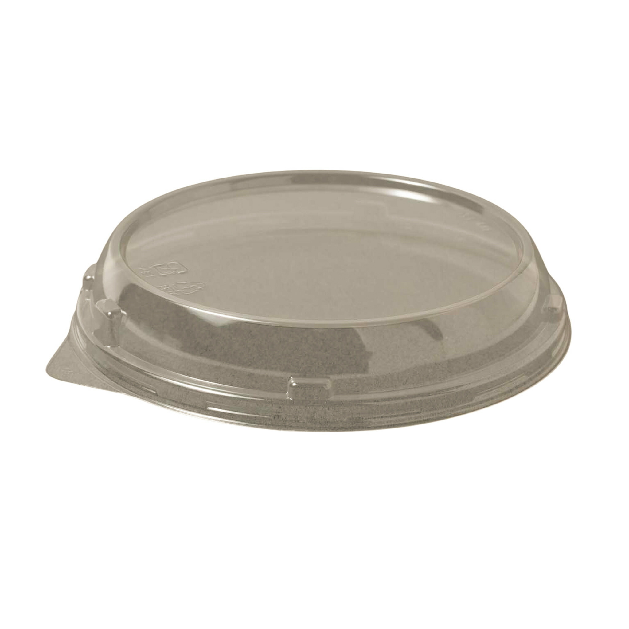 【楽天市場】バイオカップ129Φ FSL蓋 1P50 1500枚 リスパック バイオPET：業務用製菓材料のスイートキッチン