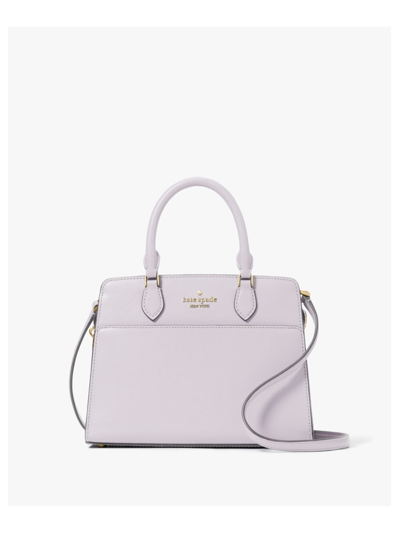 【楽天市場】【SALE／64%OFF】マディソン スモール サッチェル kate spade new york ケイトスペードニューヨーク ...