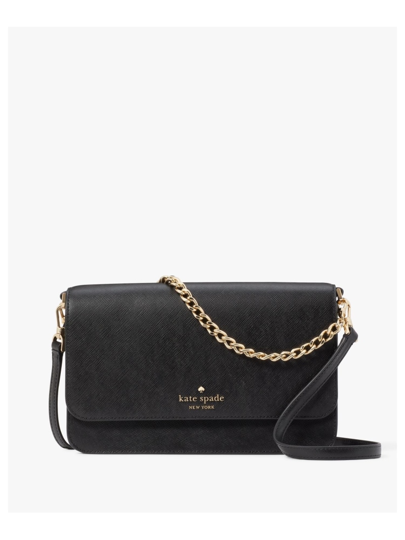 【楽天市場】【SALE／70%OFF】ケイトスペード マディソン フラップ コンバーチブル クロスボディ kate spade new ...