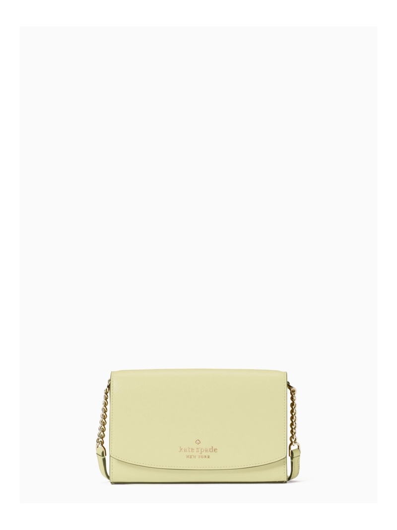 【楽天市場】【SALE／73%OFF】ステイシー スモール フラップ クロスボディ kate spade new york ケイトスペード ...