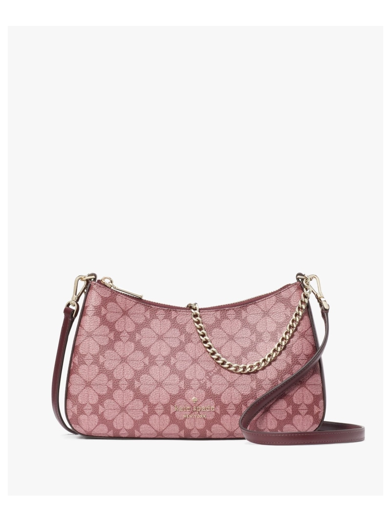 【楽天市場】【SALE／73%OFF】スペード フラワー コンバーチブル クロスボディ kate spade new york ケイトスペード ...