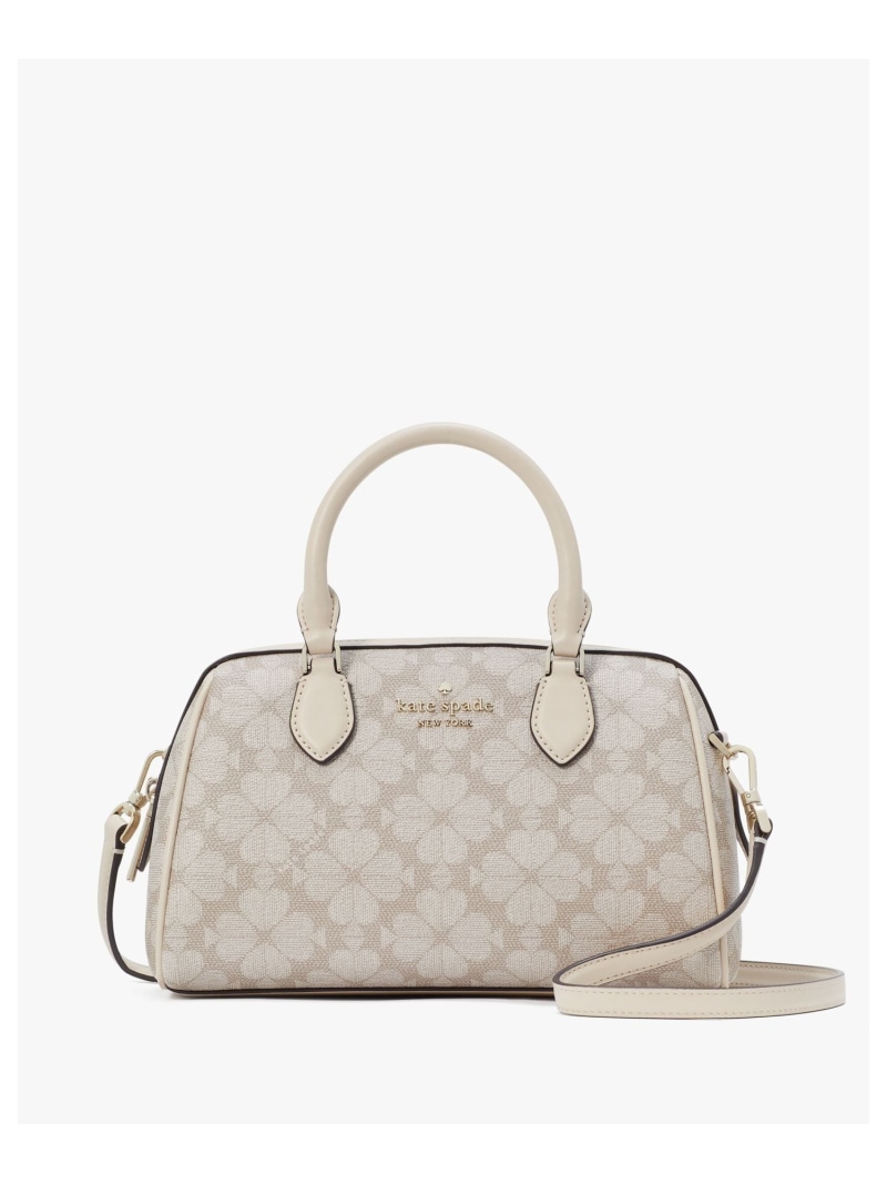 【楽天市場】【SALE／64%OFF】スペード フラワー ダッフル クロスボディ kate spade new york ケイトスペード ...