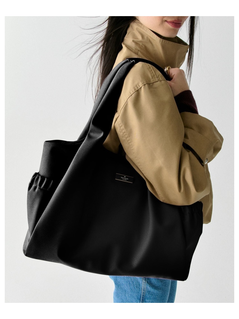 【楽天市場】【SALE／72%OFF】【公式】カーター ラージ ベビー バッグ kate spade new york ケイトスペード ...