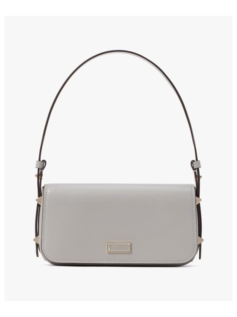 【楽天市場】【SALE／30%OFF】リブ スモール イースト ウエスト ショルダーバッグ kate spade new york ケイト ...