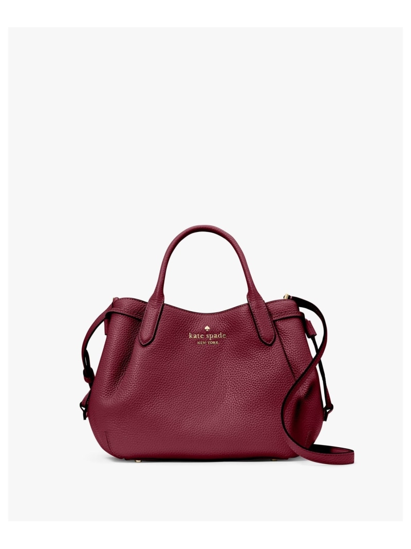 【楽天市場】【SALE／73%OFF】ダンプリング スモール サッチェル kate spade new york ケイトスペードニューヨーク ...