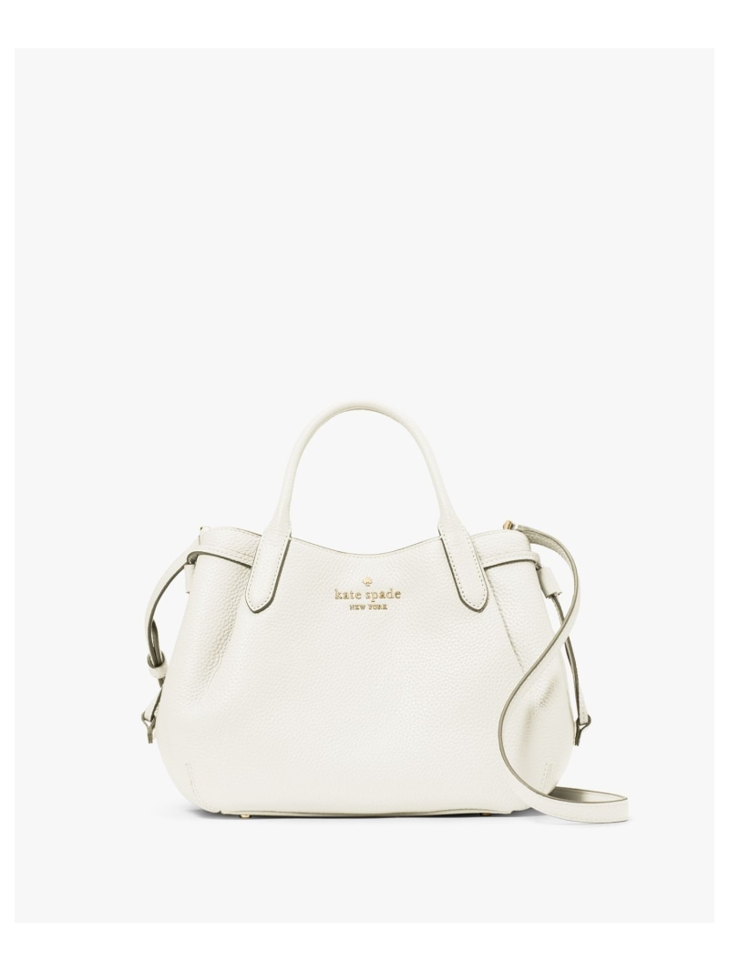 【楽天市場】【SALE／68%OFF】ダンプリング スモール サッチェル kate spade new york ケイトスペードニューヨーク ...
