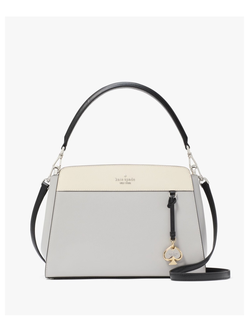 【楽天市場】【SALE／72%OFF】マディソン カラーブロック ミディアム トップ ハンドル サッチェル kate spade new ...