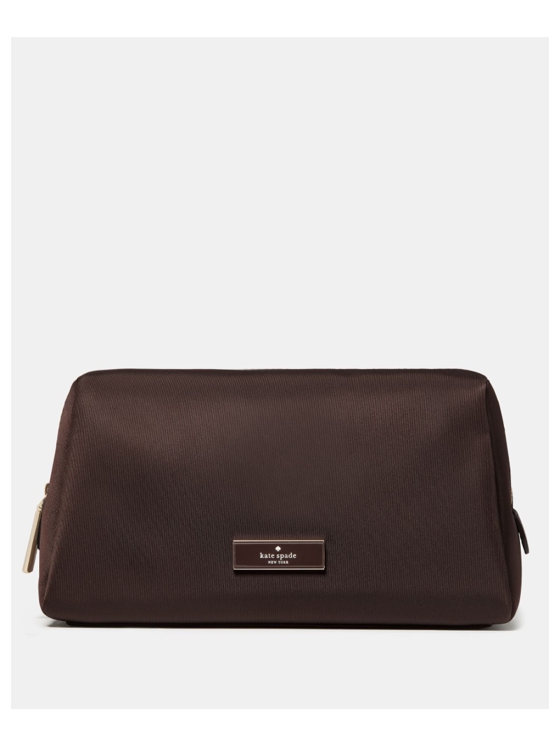 【楽天市場】【SALE／73%OFF】カーター コスメティック kate spade new york ケイトスペードニューヨーク 財布 ...
