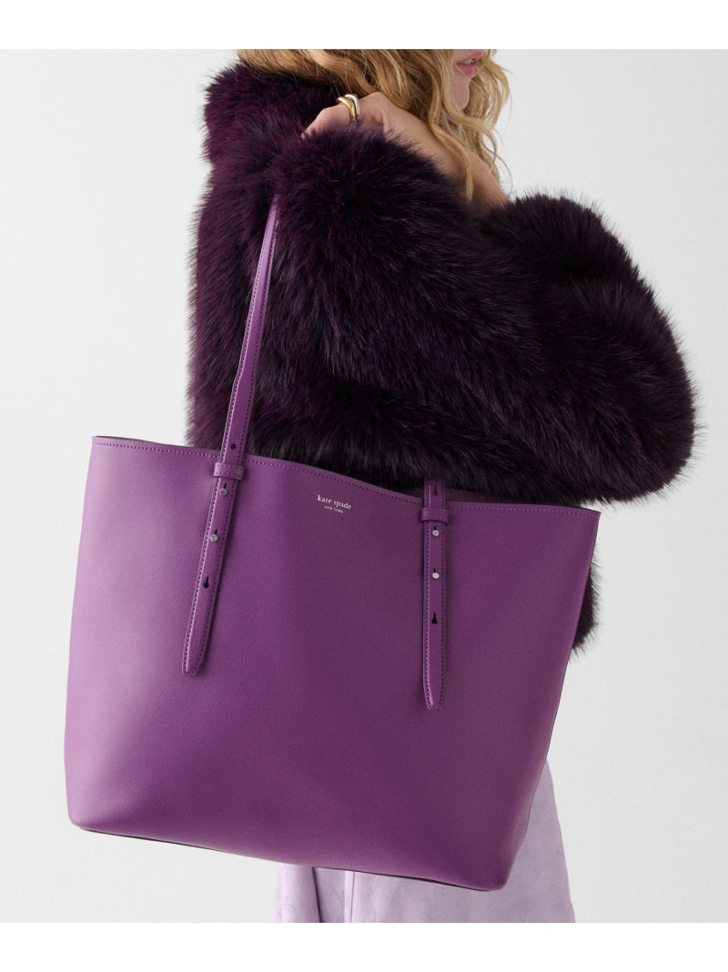 【楽天市場】【SALE／40%OFF】【公式】ドゥー イット オール ラージ トート kate spade new york ケイトスペード ...