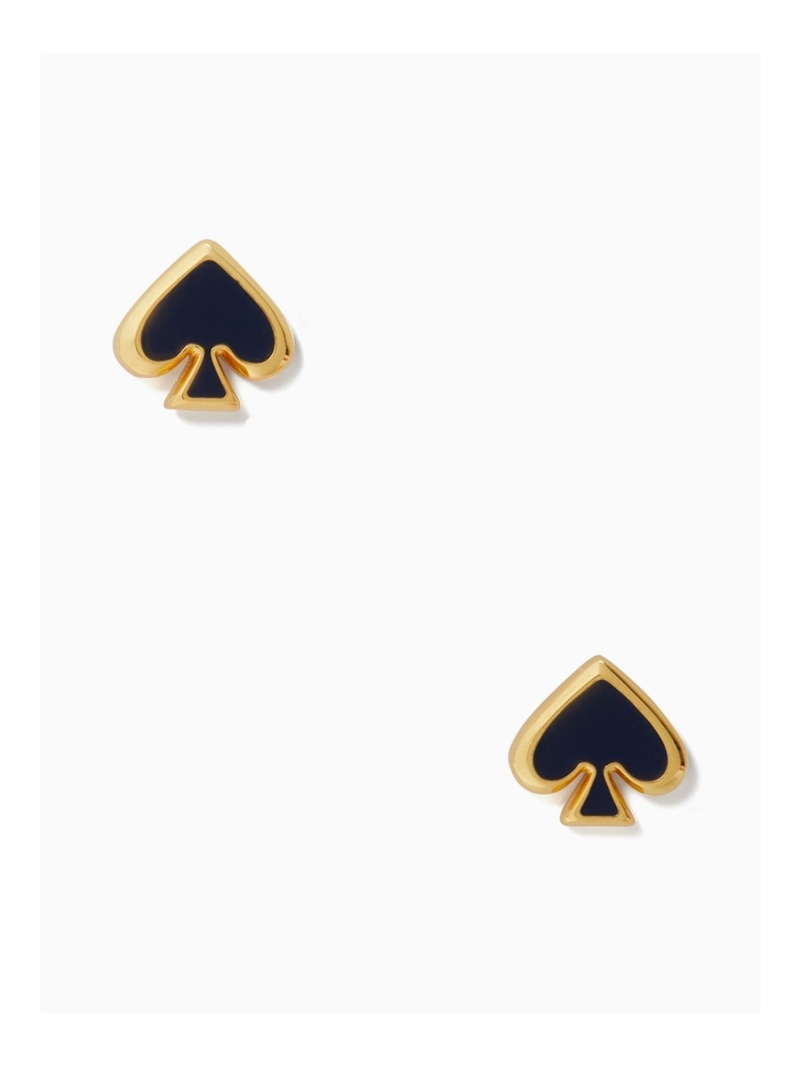 【楽天市場】【SALE／50%OFF】エブリデイ スペード エナメル スタッズ kate spade new york ケイトスペード ...