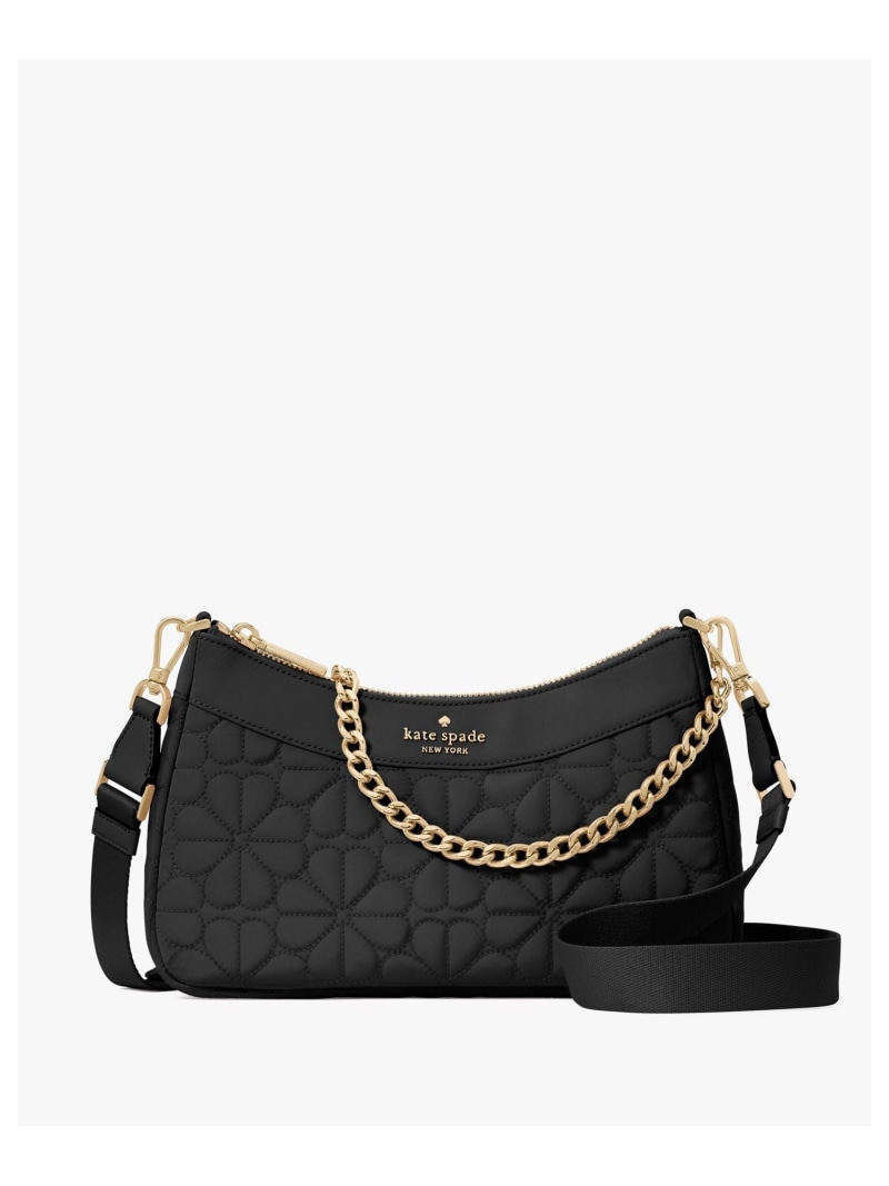 【楽天市場】【SALE／60%OFF】スペード フラワー コンバーチブル クロスボディ kate spade new york ケイトスペード ...