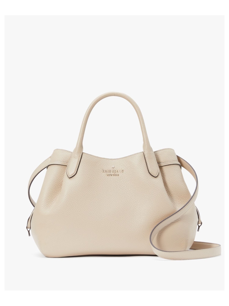 【楽天市場】【SALE／64%OFF】ダンプリング ラージ サッチェル kate spade new york ケイトスペードニューヨーク ...