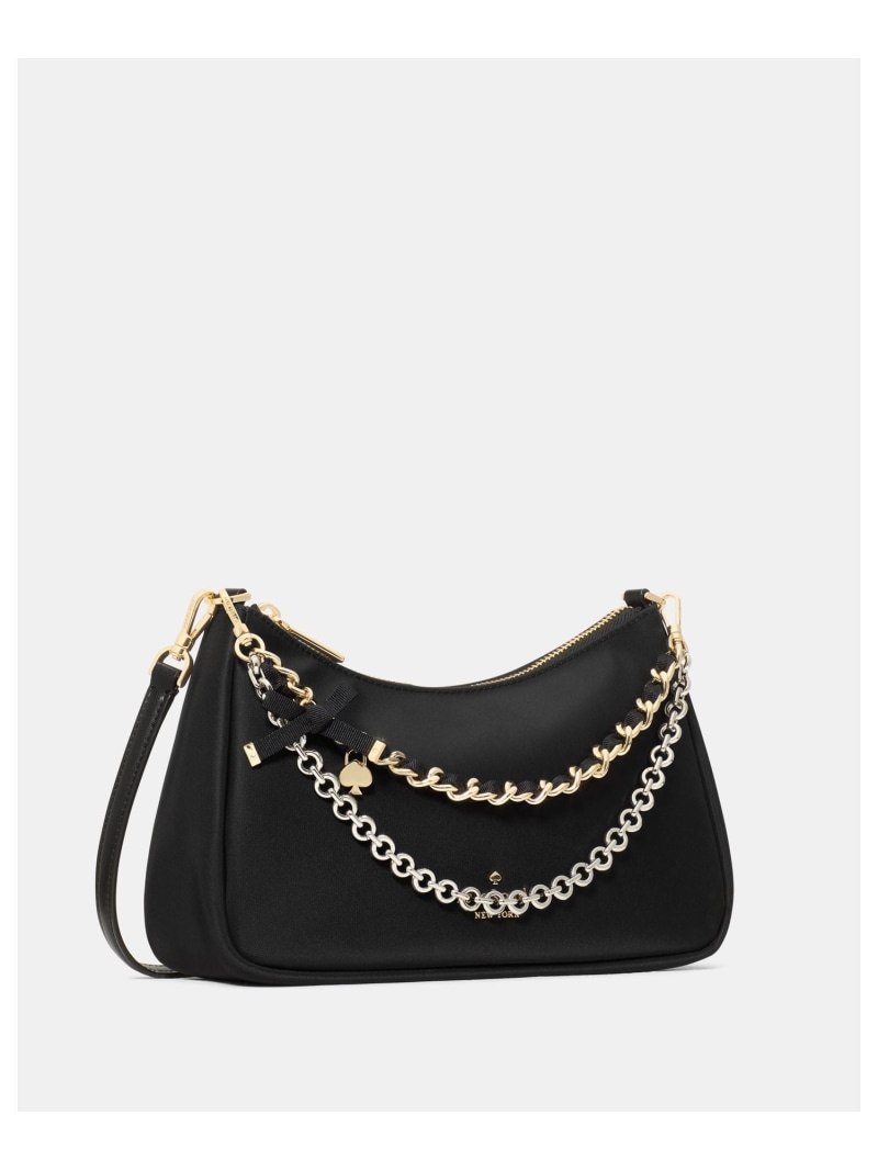 【楽天市場】【SALE／64%OFF】【公式】マルゴー ナイロン コンバーチブル クロスボディ kate spade new york ケイト ...