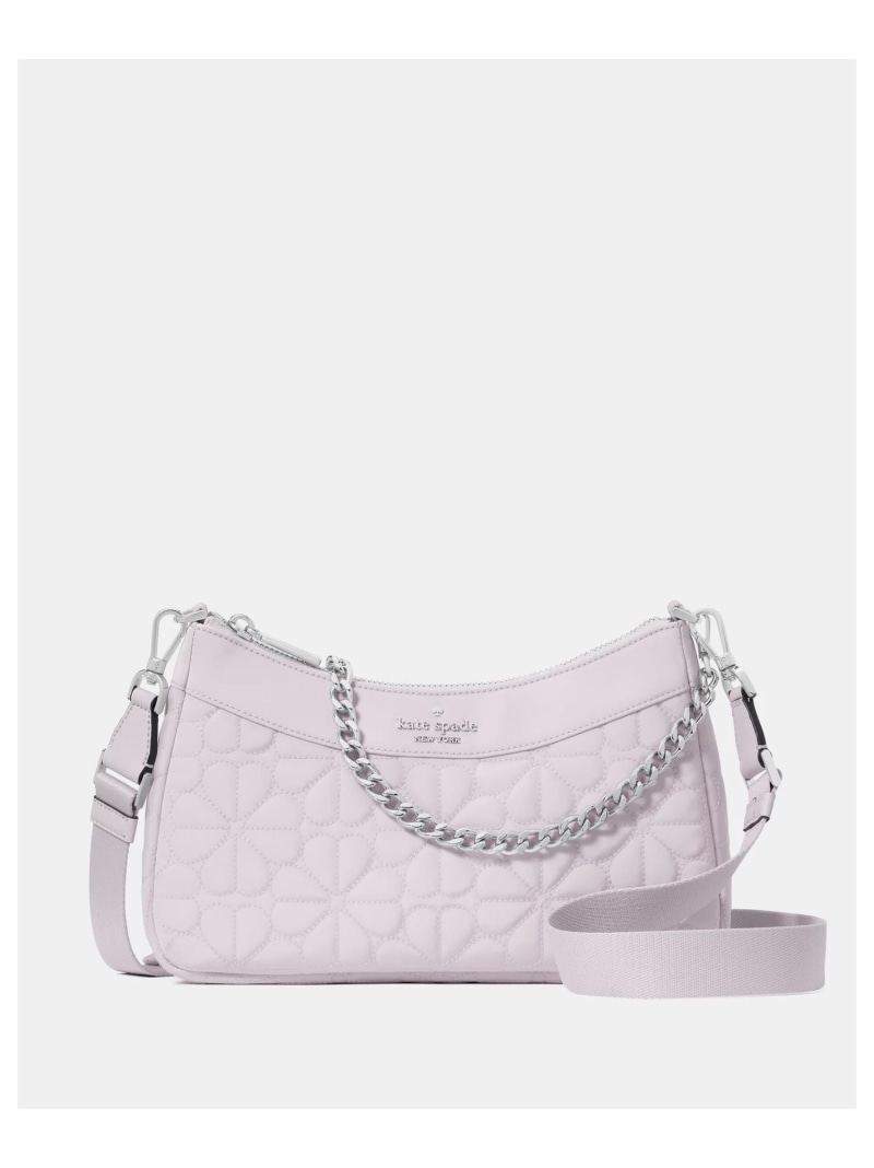 【楽天市場】【SALE／64%OFF】スペード フラワー コンバーチブル クロスボディ kate spade new york ケイトスペード ...