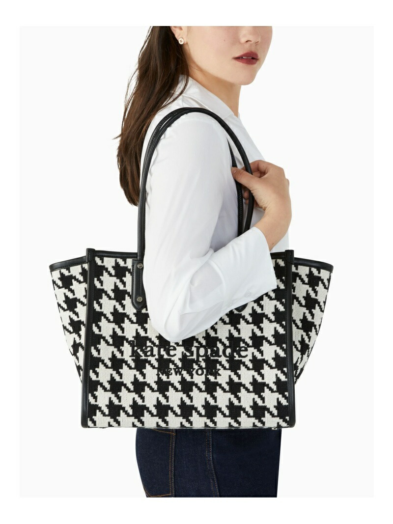 【楽天市場】【SALE／68%OFF】エラ トート kate spade new york ケイトスペードニューヨーク バッグ トートバッグ ...
