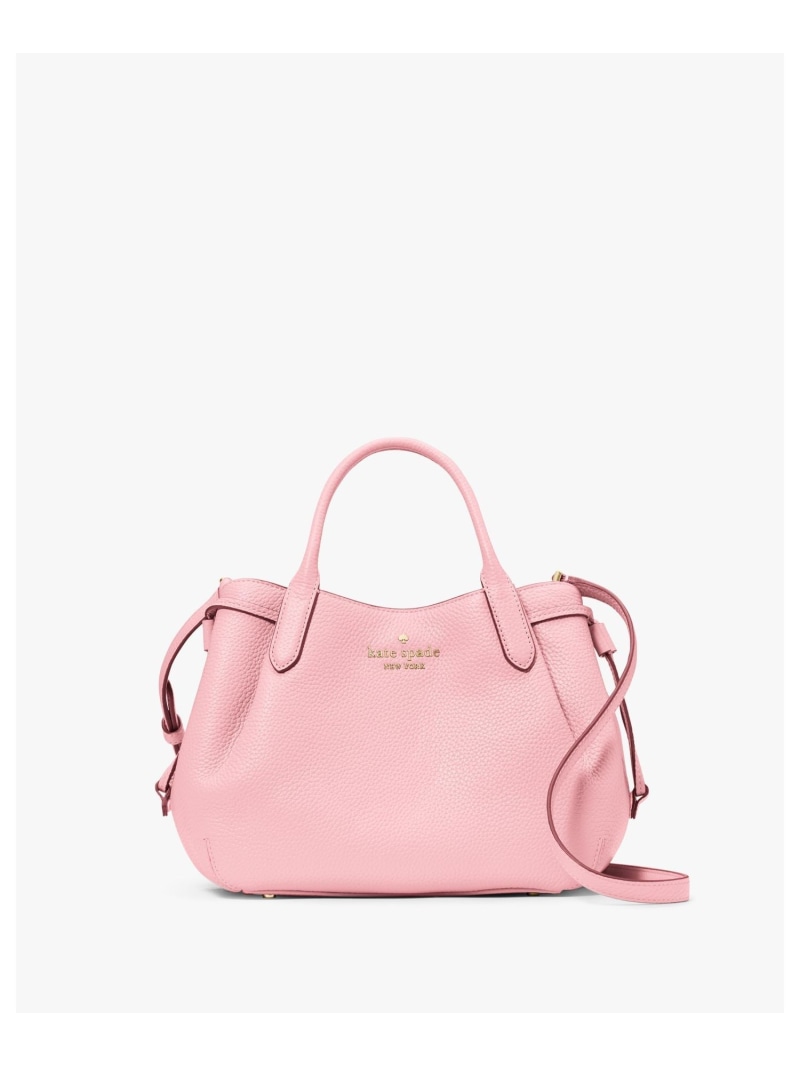 【楽天市場】【SALE／73%OFF】ダンプリング スモール サッチェル kate spade new york ケイトスペードニューヨーク ...