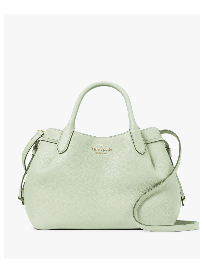 【楽天市場】【SALE／70%OFF】ダンプリング ラージ サッチェル kate spade new york ケイトスペードニューヨーク ...