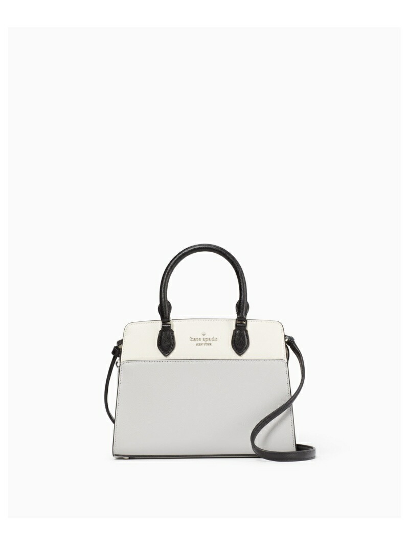 【楽天市場】【SALE／64%OFF】マディソン カラーブロック スモール サッチェル kate spade new york ケイトスペード ...