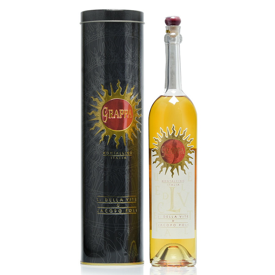 【楽天市場】ルーチェ グラッパ NV 500ml Luce Grappa イタリア グラッパ 製菓用：KATSUDA 勝田商店 銘醸ワイン専門