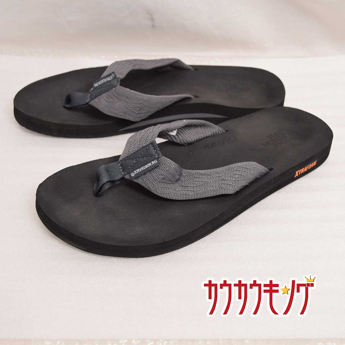 【楽天市場】【中古】ノースフェイス サンダル XTRAFORM 26cm メンズ THE NORTH FACE：カウカウキング 楽天市場店