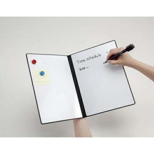 【楽天市場】セキセイ ミーティングボード 発泡美人 A4 持ち運びタイプ：カウモール