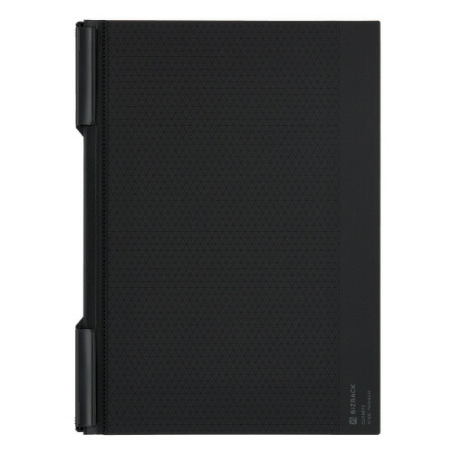 【楽天市場】コクヨ クリップノート＜BIZRACK＞A4ブラウンブラッ：カウモール