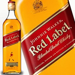 【楽天市場】ジョニーウォーカー レッドラベル 700ml 40度 正規品 Johnnie Walker Red Label ジョニ赤 スコッチ ...