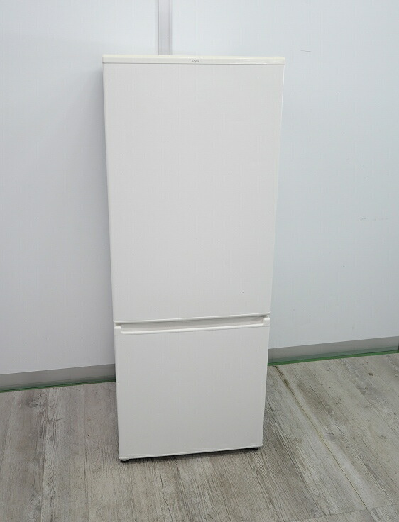 【楽天市場】アクア製/2023年式/201L/冷蔵冷凍庫/AQR-20N(W)：激安学生リサイクルショップ