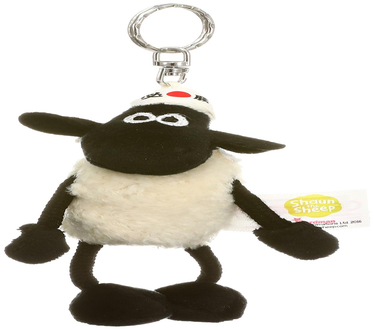 【楽天市場】NICI(ニキ)BB STS ショーン/ハチマキ 10cm：川山商店 楽天市場店