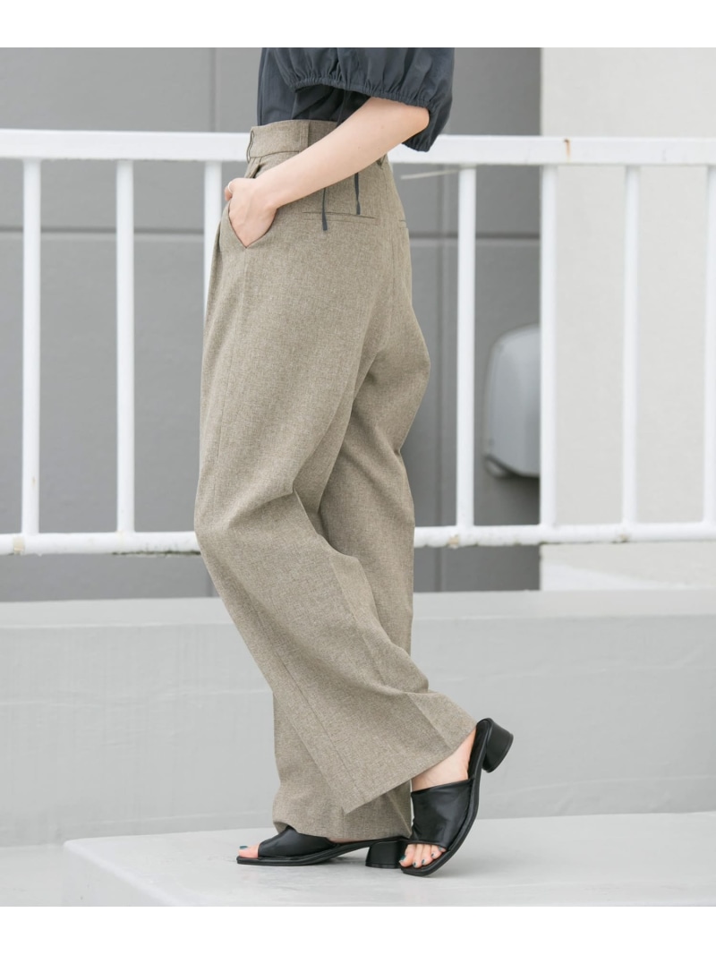 【楽天市場】【SALE／60%OFF】『UR TECH DRYLUXE』センタープレススラックス KBF ケービーエフ パンツ その他のパンツ グレー ベージュ【RBA_E】[Rakuten ...