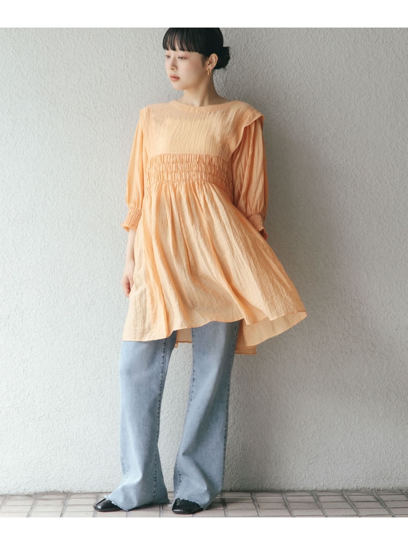 【楽天市場】【SALE／50%OFF】2WAYシャーリングミニワンピース KBF ケービーエフ ワンピース・ドレス ワンピース ブラック ホワイト ブルー ネイビー【RBA_E】【送料無料 ...