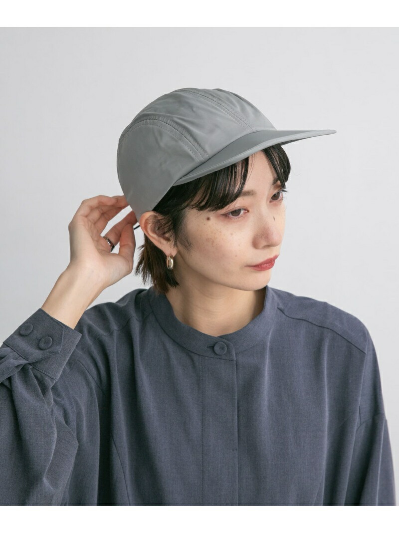 【楽天市場】【SALE／40%OFF】ドロストCAP KBF ケービーエフ 帽子 キャップ グレー ブラック【RBA_E】[Rakuten Fashion]：KBF／ケービーエフ