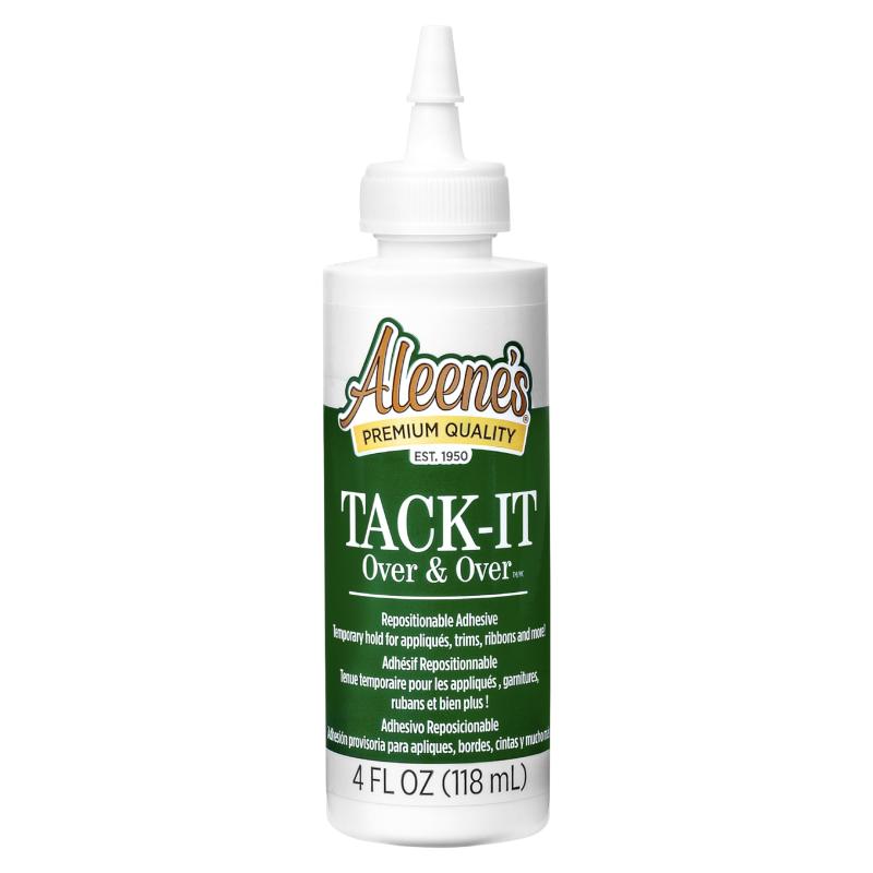 【楽天市場】Aleene's Tack-It Over & Over Liquid Glue-4oz (並行輸入品)：kbox楽天市場店